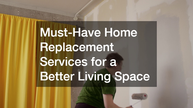 The Repair Handbook: Home Fixes, Hacks & Improvement Tips
