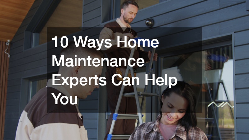 The Repair Handbook: Home Fixes, Hacks & Improvement Tips